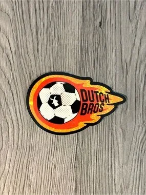 Dutch Bros | Other | Dutch Bros 226 Fifa World Cup Exclusive Regional ...